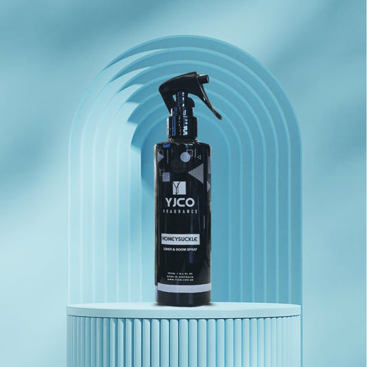 What's different between room spray and diffuser?