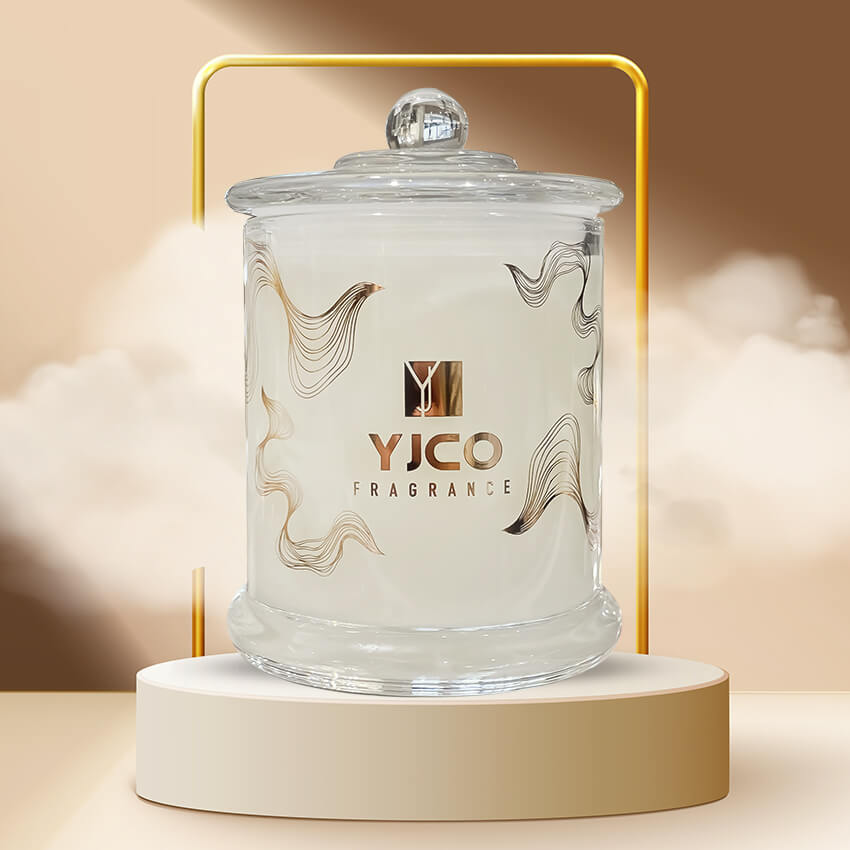 Elevate Your Space with Luxury Scented Candles - Discover Exquisite ...