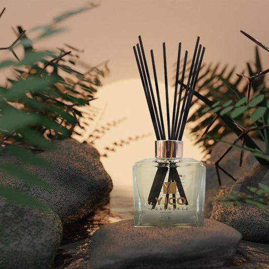 YJCO FRAGRANCE, CANDLE DIFFUSER ROOM SPRAY HANDMADE IN AUSTRALIA
