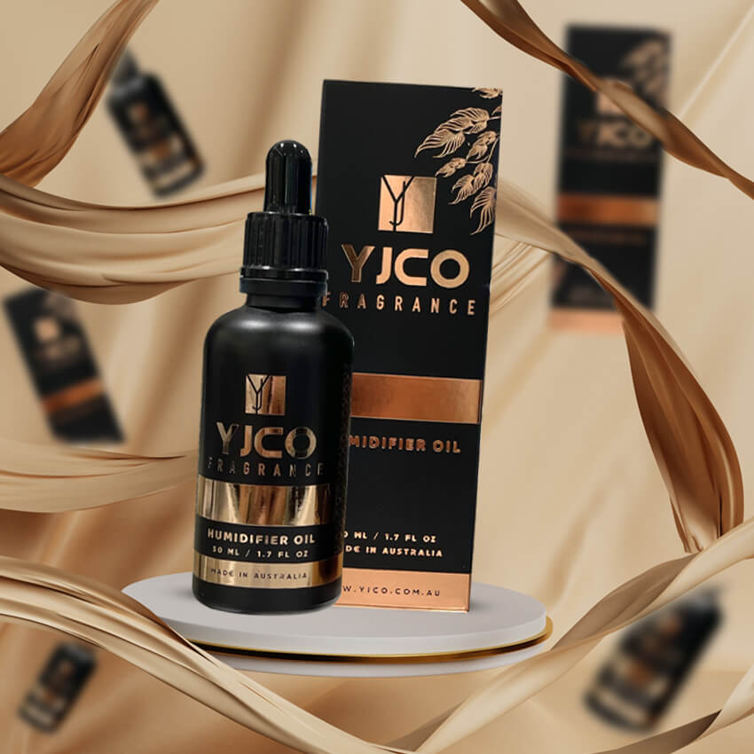 YJCO FRAGRANCE, CANDLE DIFFUSER ROOM SPRAY HANDMADE IN AUSTRALIA