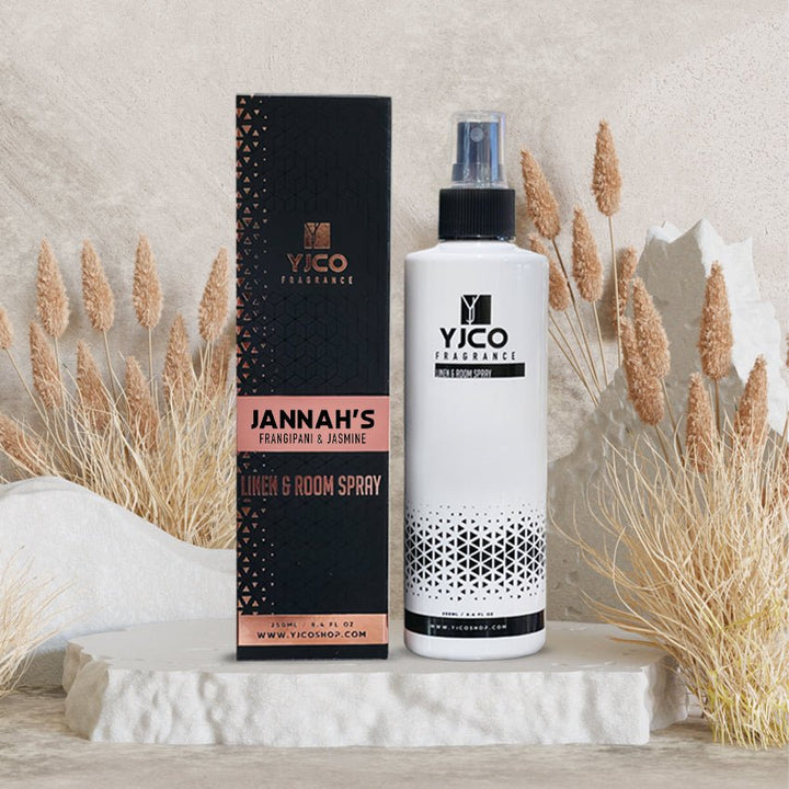 YJCO FRAGRANCE, CANDLE DIFFUSER ROOM SPRAY HANDMADE IN AUSTRALIA